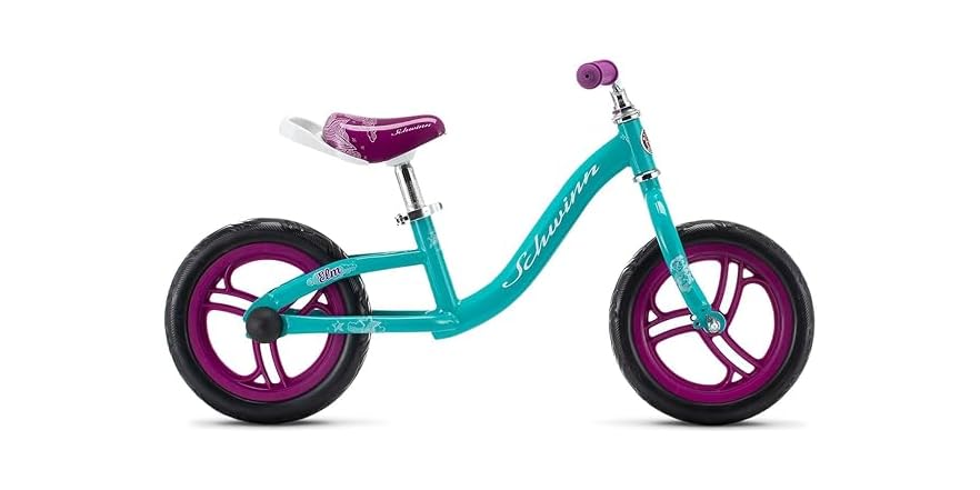 Schwinn Koen & Elm Kids Bike 12In Balance