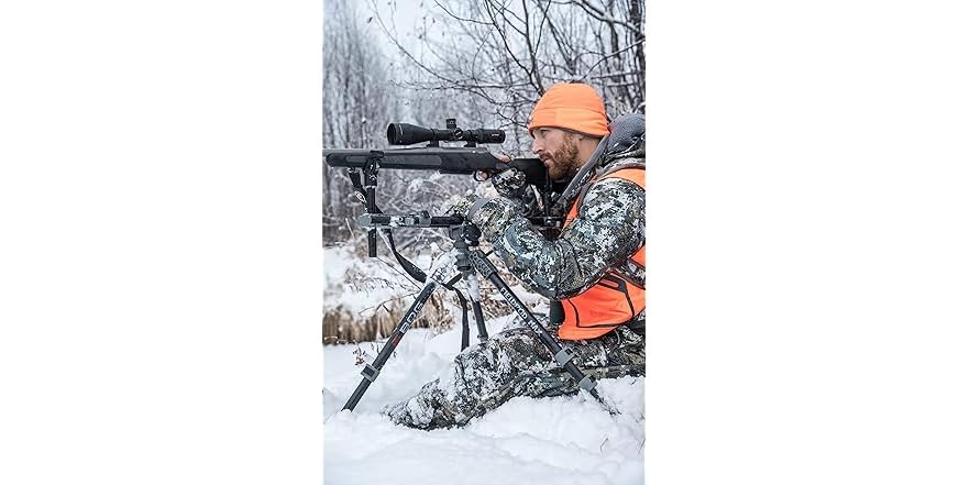 BOG FieldPod Max Hunting Rest