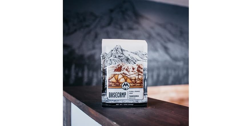 (3 Pack) Mayfly Coffee 12oz Variety