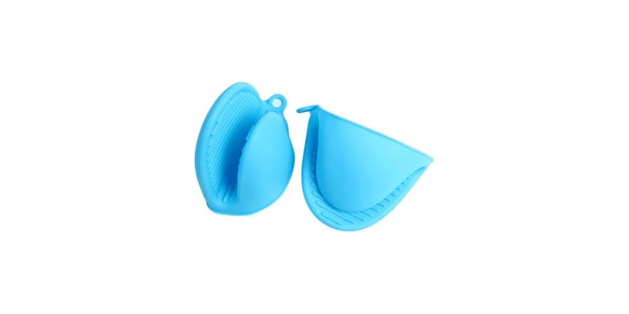 RG Crab Grab Silicone Finger Mitts