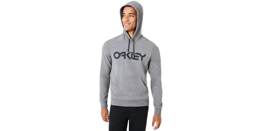 Oakley Men's B1B Pullover Hoodie 2.0