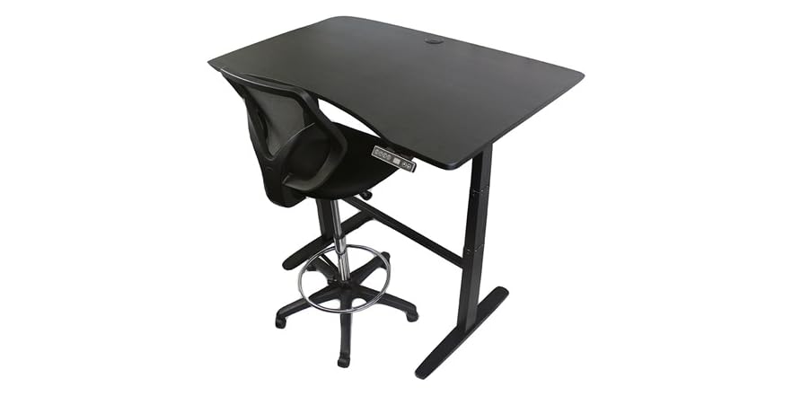 Electric Stand-Up Desk or Office Chair