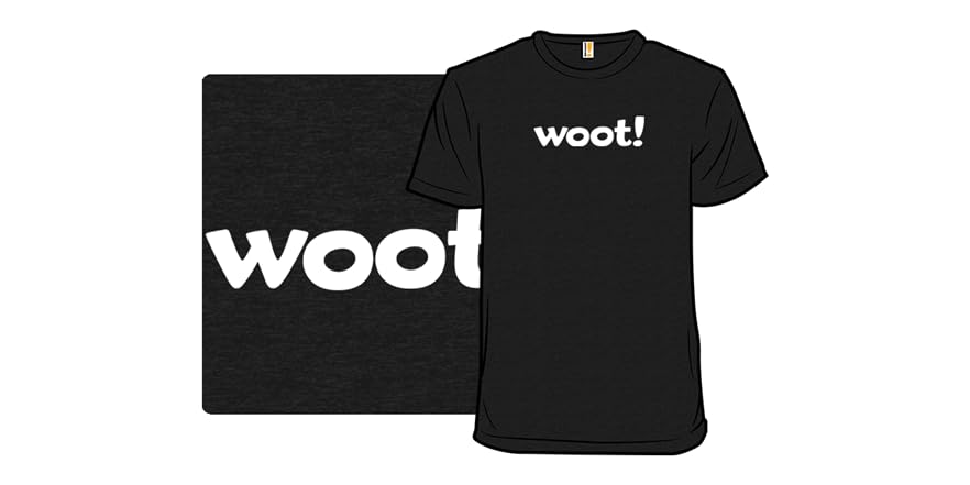 Number One Woot! Fan