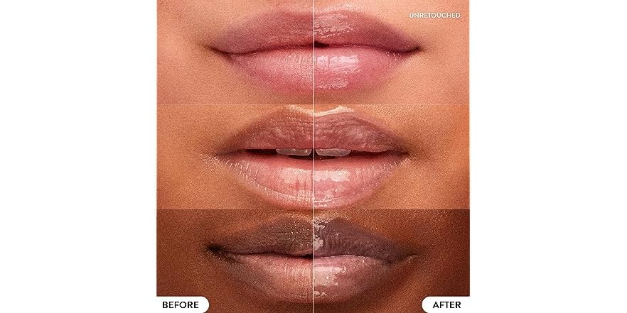 (3 Pack) LANEIGE Lip Sleeping Mask Gummy Bear