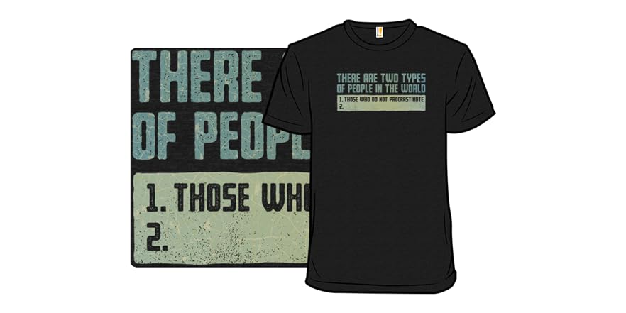 Those Who Do