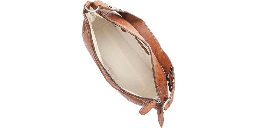 Frye Claire Hobo