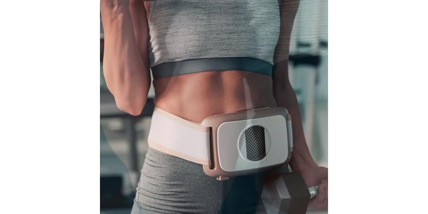 Fat Freezer Cordless