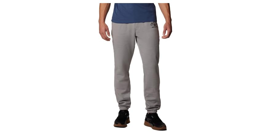 Columbia Men's Trek Jogger