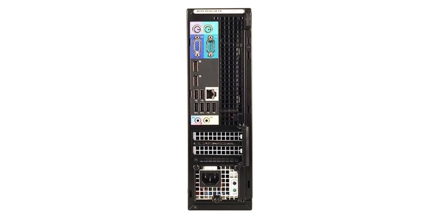 Dell Optiplex 7010 SFF Desktop