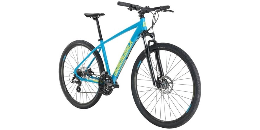 Diamondback Unisex Trace