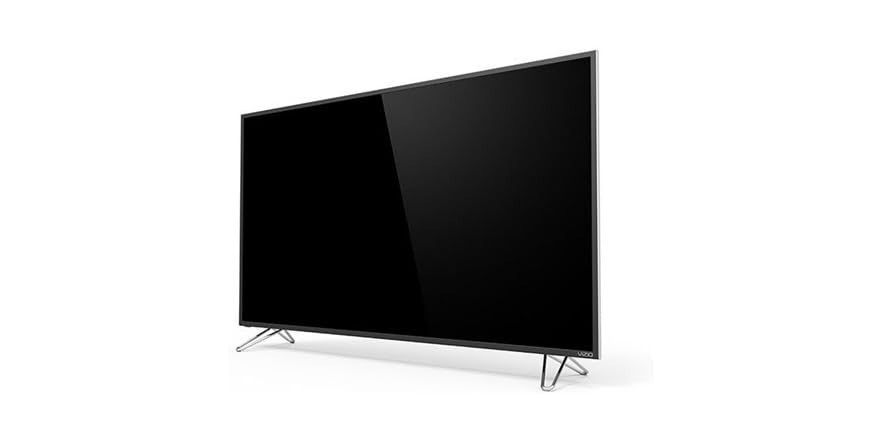 VIZIO 65" 4K Display w/Tablet