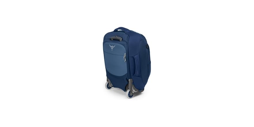 Osprey Meridian 60L Wheeled Luggage