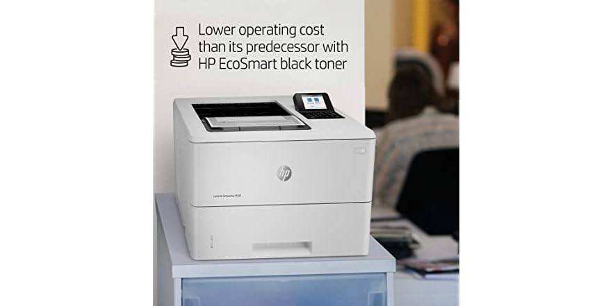 HP Laserjet Enterprise Printer M507n