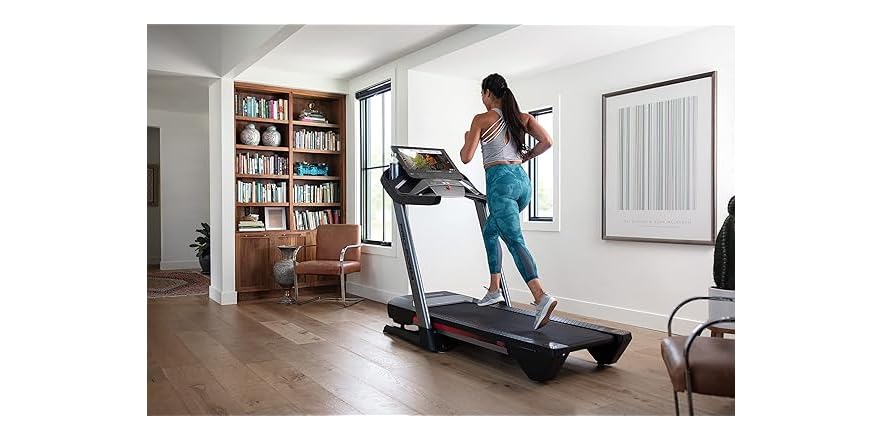 ProForm Pro 9000 Treadmill 22” Touchscreen