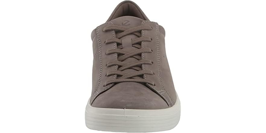 ECCO Womens Soft Classic Sneaker