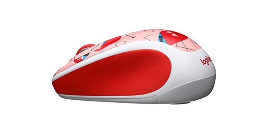 Logitech M325c Wireless Optical Mouse