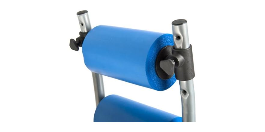 Ab Rocket Abdominal Trainer