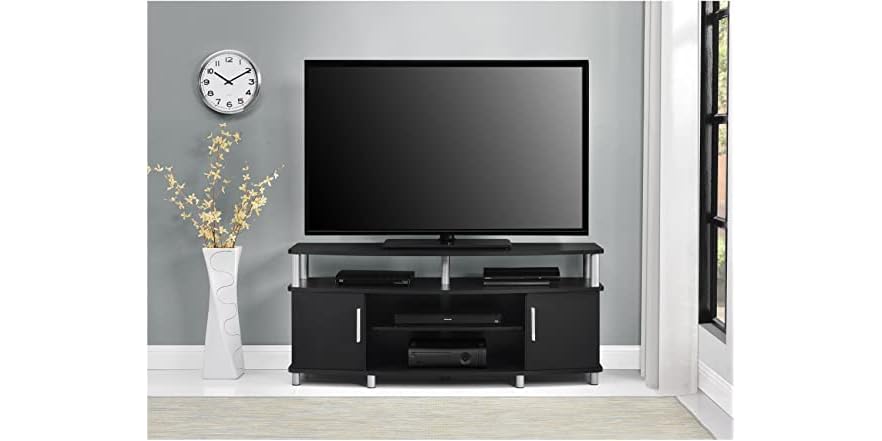 Ameriwood Home Carson TV Stand for TVs