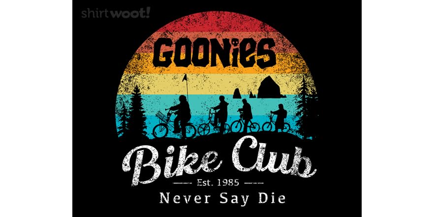 Goondocks Bike Club