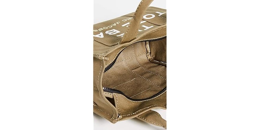 Marc Jacob MJ M0016493-372 The Mini Tote-Color Tote Bag-S (Open Box)