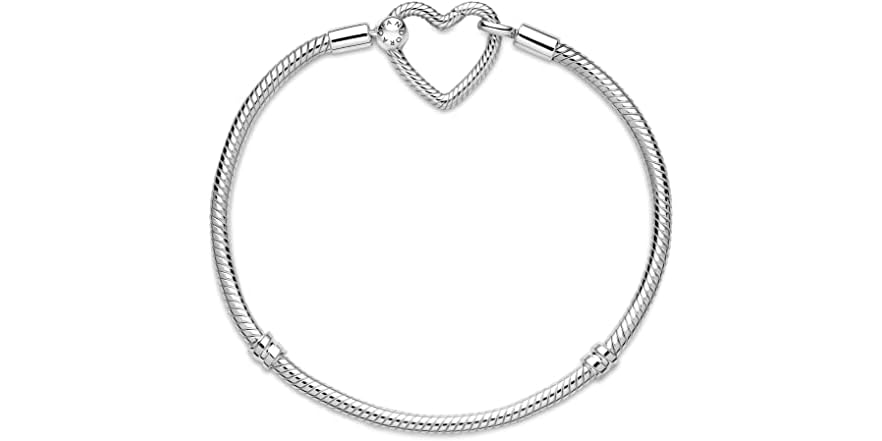 Pandora 599539C00-21 PANDORA Pandora Moments Heart