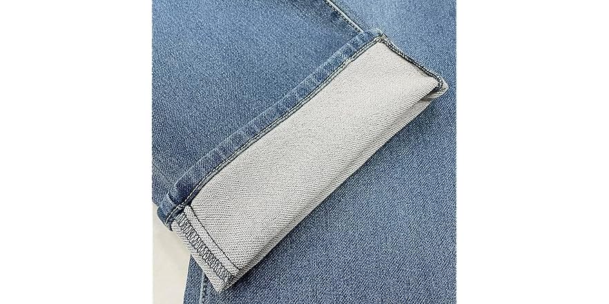 Agile Stretch Denim Jean, 30X30