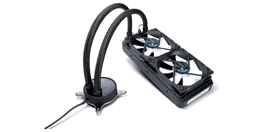 Celsius S24 Liquid One-Piece CPU Cooler