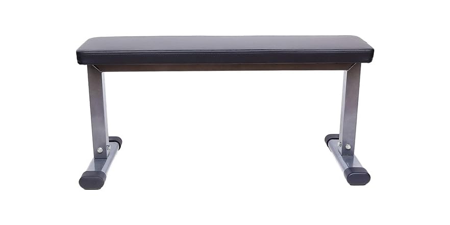 BalanceFrom Exercise Bench