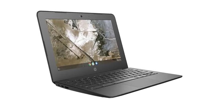 HP Chromebook 11 G6 EE 11.6" Laptop (Open Box)