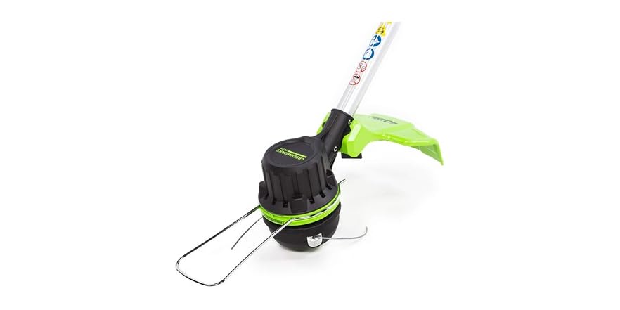 Greenworks Elite 40V 14" Brushless String Trimmer