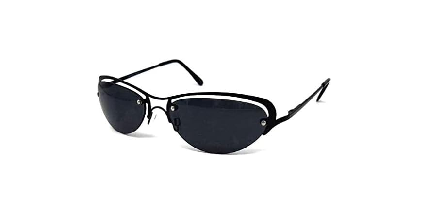 Matrix Sunglasses Trinity Unisex