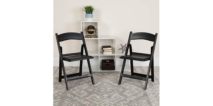 Hercules Series Folding Chair