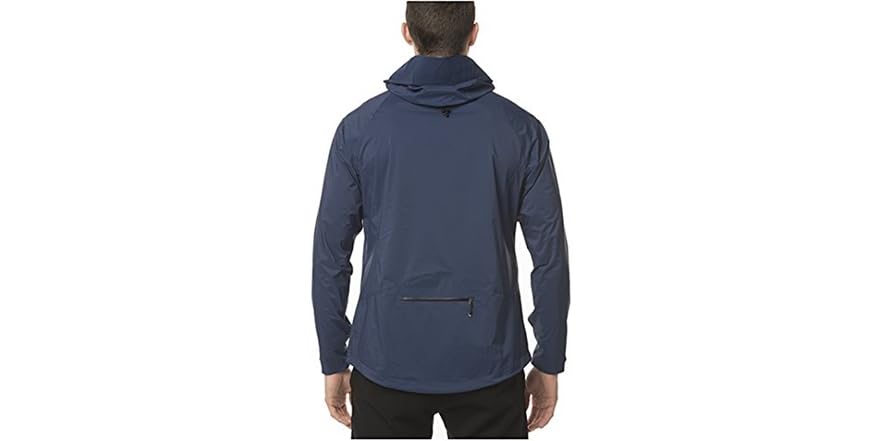 Men's RAIN City Waterproof Jacket