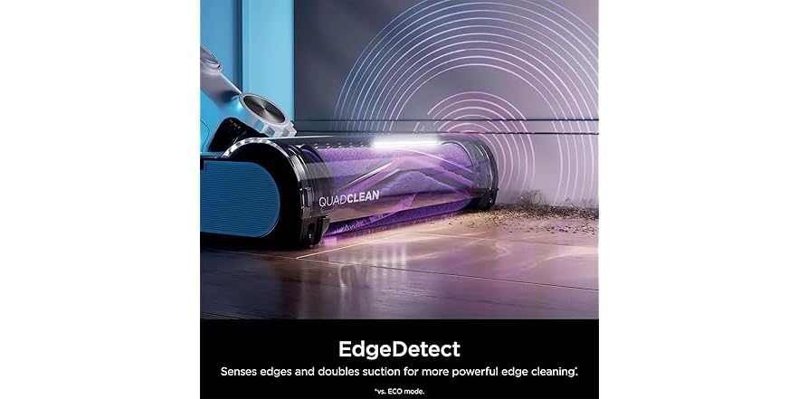 Shark Detect Pro Cordless Stick Vacuum