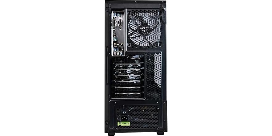 Periphio Reaper Gaming PC Computer - Complete Battlestation Bundle ...