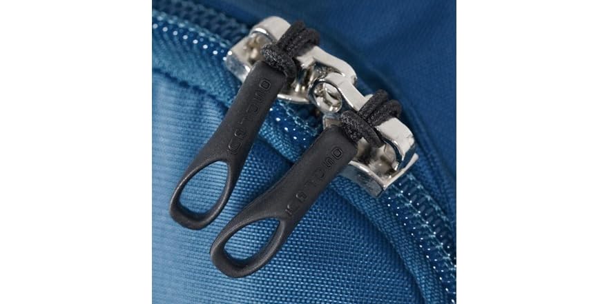 Osprey Meridian 60L Wheeled Luggage