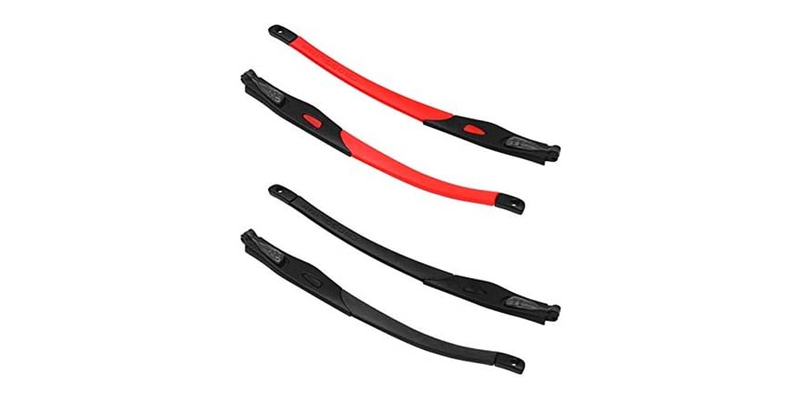 Temples Arms for Oakley Crosslink Glasses