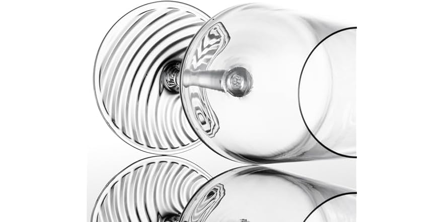 Zwiesel Glas Echo Crystal Martini Glass