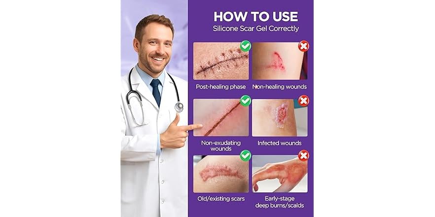 EASEWAVE Dual Action Repair Scar Cream