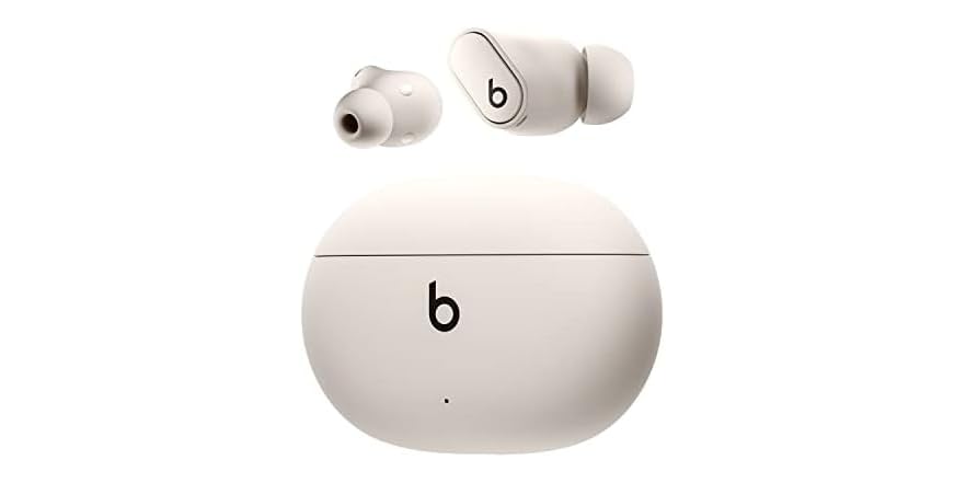 Beats Studio Buds + True Wireless ANC Earbuds (Grade A Refurbished ...