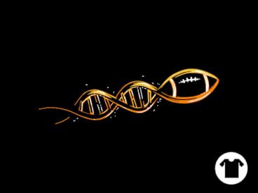 Football DNA