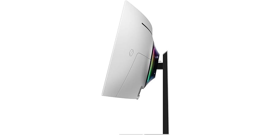 (New) Samsung 49" Odyssey G9 (G95SD) Series QD-OLED Curved Gaming ...