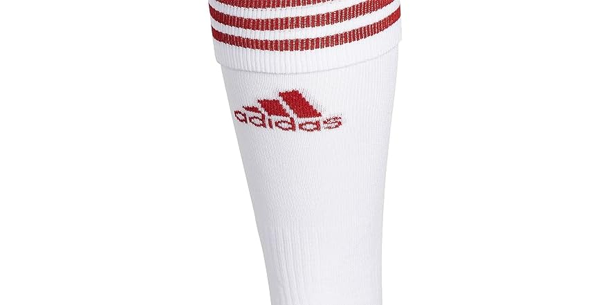 adidas Copa Zone Soccer Socks (1-Pair) L