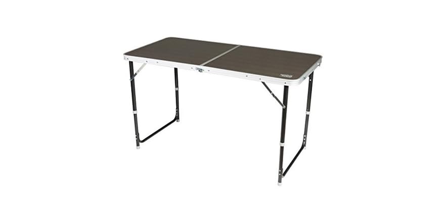 Timber Ridge Camping Table