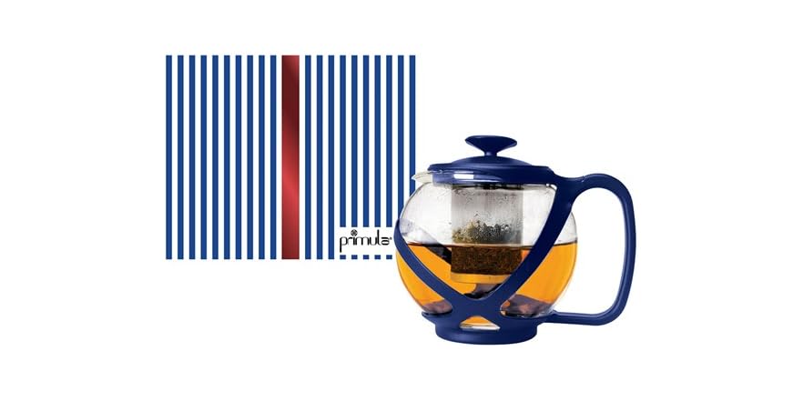 Primula Set of 3 Tempo Teapots
