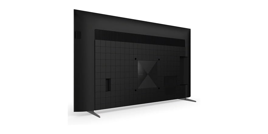 (NEW) Sony 85" 4K HDR Full Array LED TV