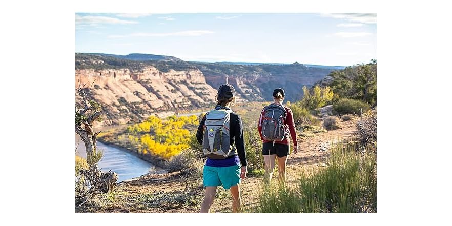 Big Agnes Impassable 20L Backpack for Day Hiking