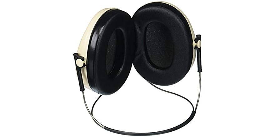 3M Peltor Optime 95 Earmuffs