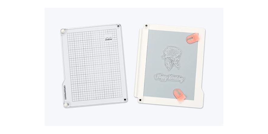 Bira Craft Easy Stamp Platform