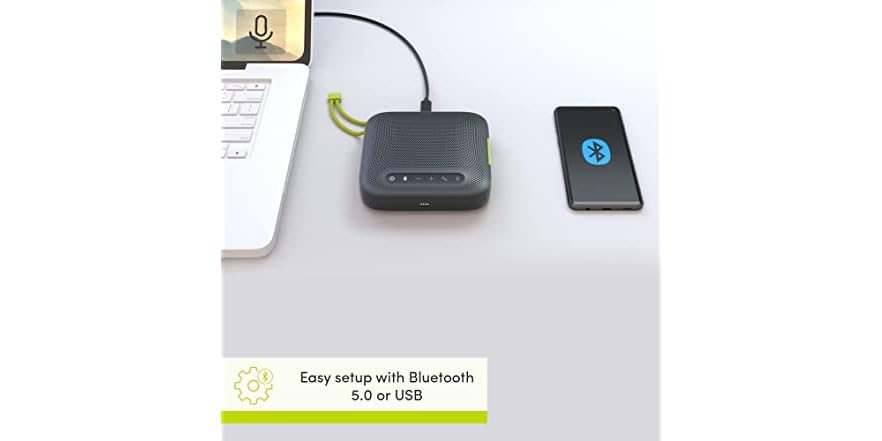 InfinityLab ClearCall Speaker